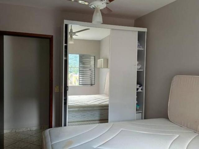 Apartamento à venda em Ubatuba mobiliado