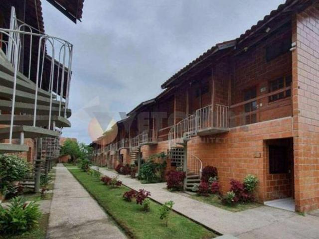 Apartamento à venda em Ubatuba, Maranduba, com 1 quarto, 56,77m²