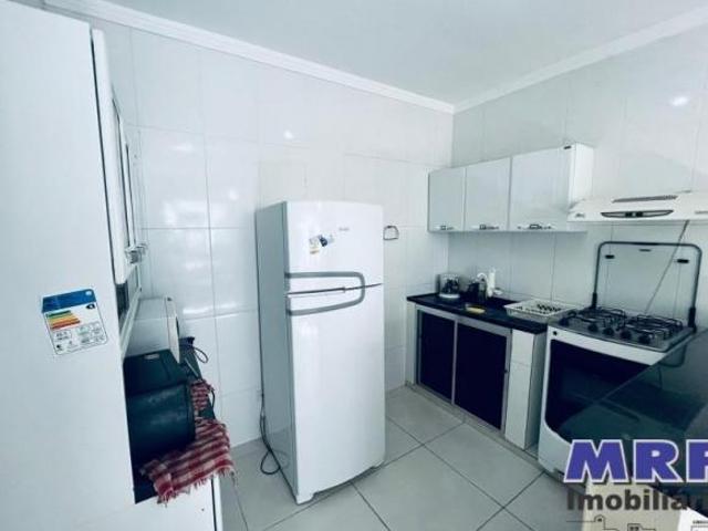 Apartamento à venda em Ubatuba no bairro Pereque Açu. 700 mts da Praia
