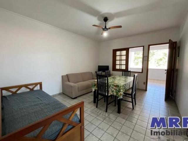 Apartamento a venda em Ubatuba no Saco da Ribeira com 2 dormitórios, sendo 1 suíte !