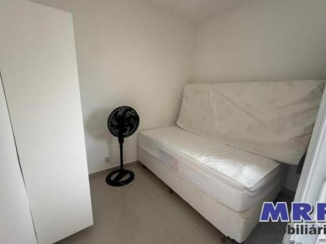 Apartamento a venda em Ubatuba na Praia do Sapê. Condominio com piscina