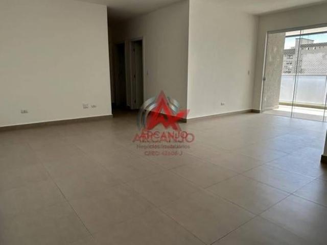 Apartamento A Venda Em Ubatuba SP