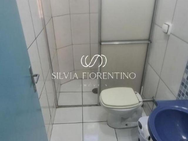 Apartamento à venda em Ubatuba SP, 2 quartos, 1 sala, 1 banheiro, 1 vaga de garagem, 79,00 m² Impe