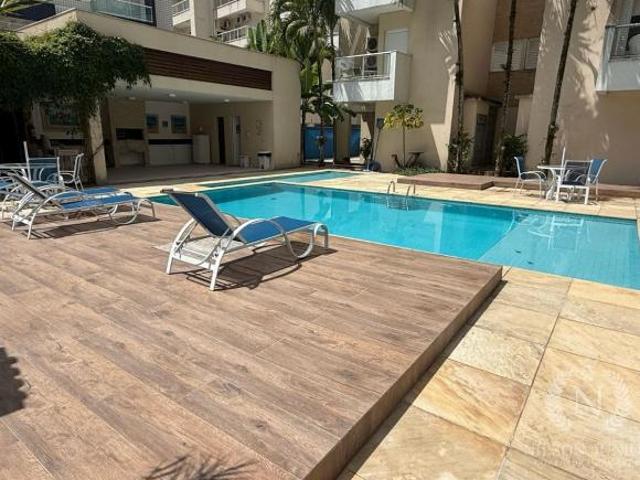 APARTAMENTO A VENDA EM UBATUBA SP / ITAGUA