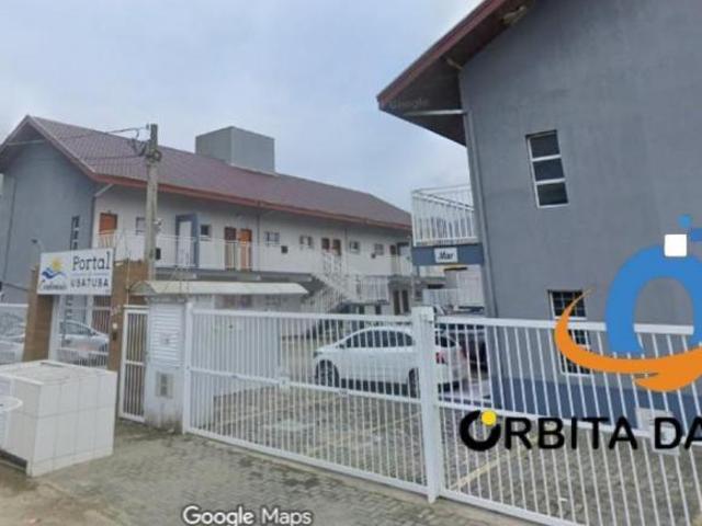Apartamento à venda em Ubatuba SP, Maranduba: 2 quartos, 1 suíte, sala, 2 banheiros, 1 vaga, 76m². I