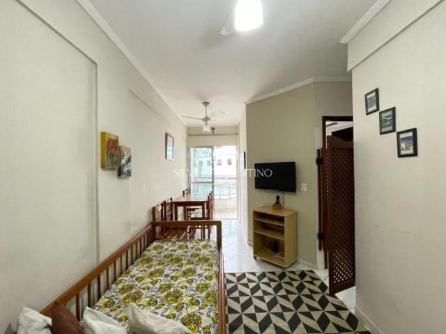Apartamento à venda em Ubatuba SP, Perequê Açu: 2 quartos, sala, banheiro, garagem 70m² de área!
