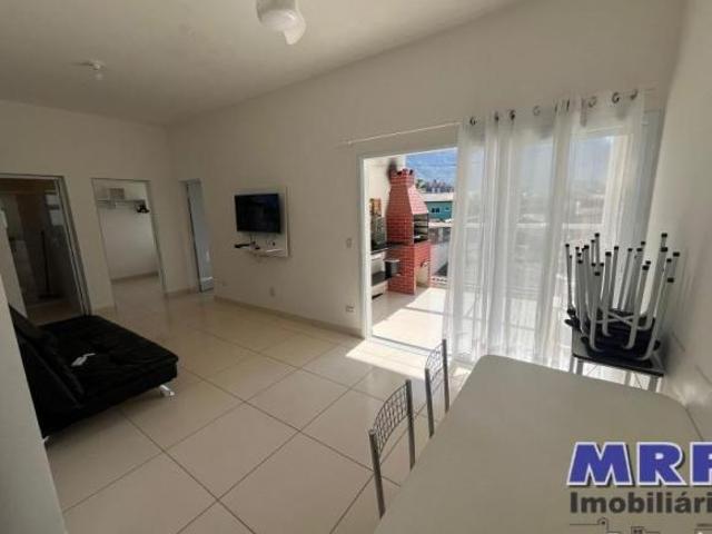 Apartamento à venda em Ubatuba SP, Praia do Sapê, com 3 quartos. Localizado à 50 metros da praia