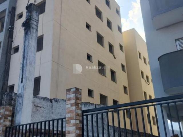 Apartamento à venda em Ubatuba, Pereque Açu, com 2 quartos, com 50 m²