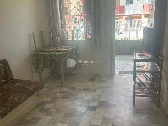 Apartamento à venda em Ubatuba, Pereque Açu, com 2 quartos, com 53 m²