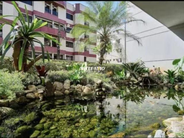 Apartamento à venda em Ubatuba, Praia Grande, com 1 quarto, 41m²