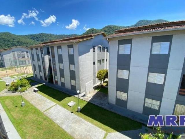 Apartamento a venda em Ubatuba Praia do Sapê
