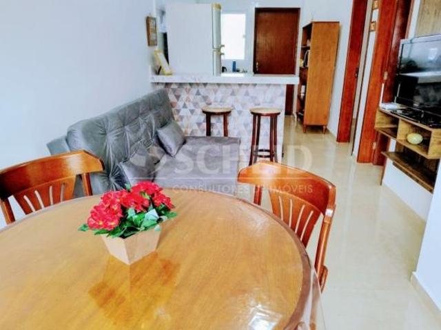 Apartamento a venda em Ubatuba Praia do Sape