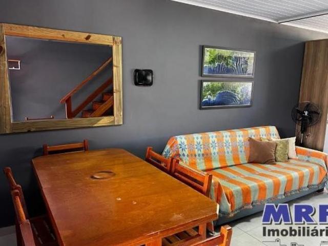 Apartamento à venda em Ubatuba, Praia do Sapê. A 200 metros da praia. Aceita financiamento