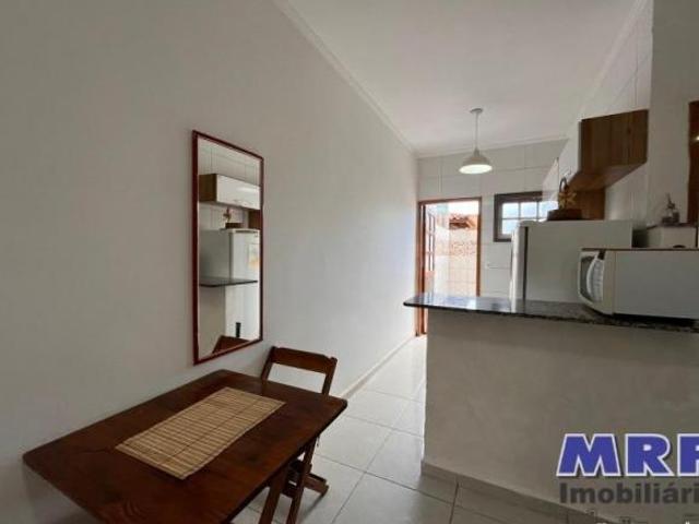 Apartamento à venda em Ubatuba. Praia do Sapê. Aceita financiamento. 1 quarto