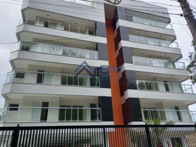 APARTAMENTO A VENDA EM UBATUBA TONINHAS