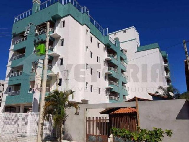 Apartamento à venda em Ubatuba, Toninhas, com 2 quartos, 57,66m²