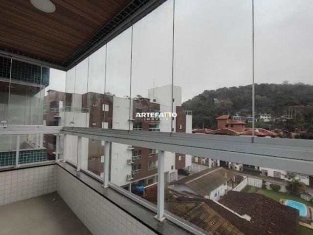 Apartamento à venda em Ubatuba, Toninhas, com 2 quartos, 78m²