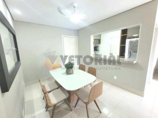 Apartamento à venda em Ubatuba, Toninhas, com 3 quartos, 106,00m²