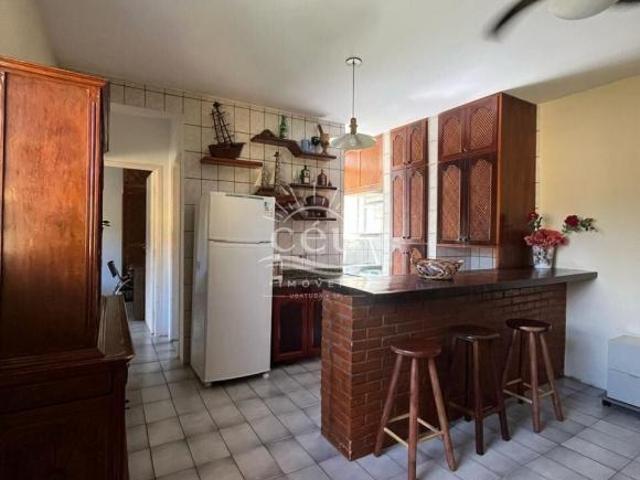 Apartamento à venda em Ubatuba/SP