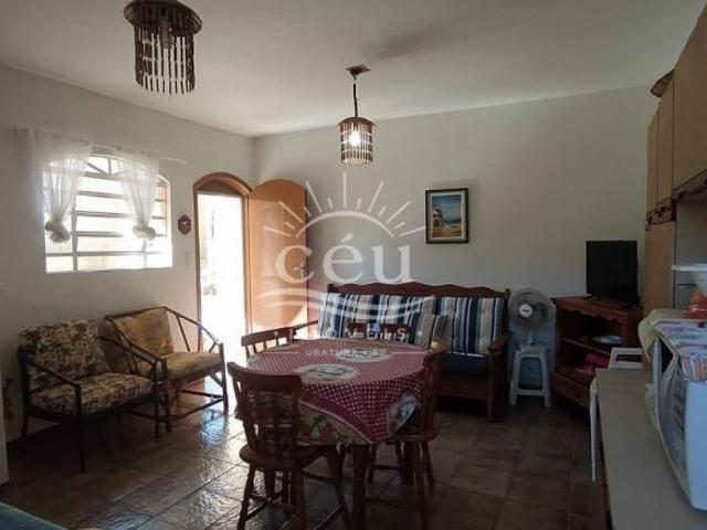 Apartamento à venda em Ubatuba/SP