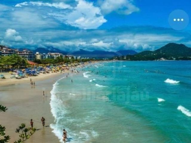 Apartamento a venda em Ubatuba/SP Praia Grande