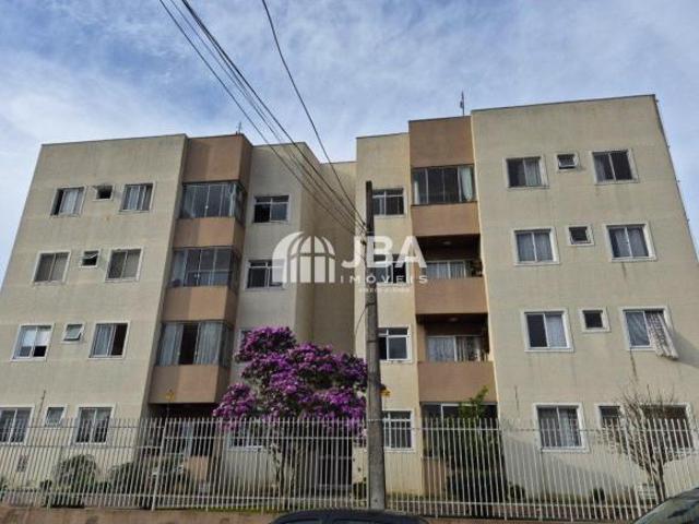 Apartamento à venda em Uberaba