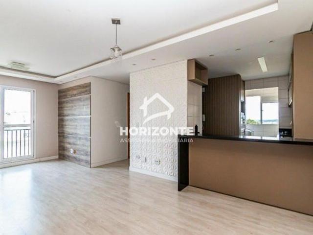 Apartamento à venda em Uberaba