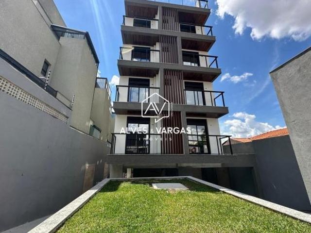 Apartamento à venda em Uberaba