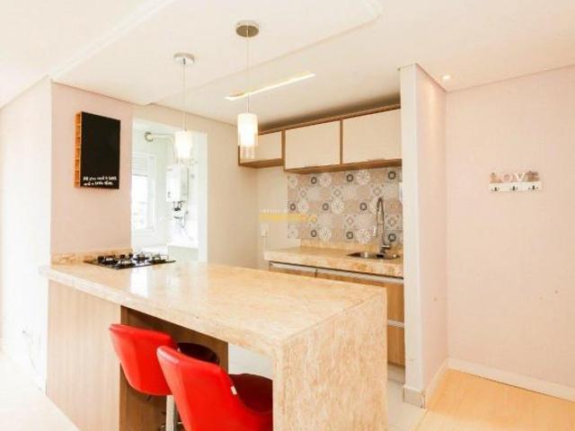 Apartamento à venda em Uberaba