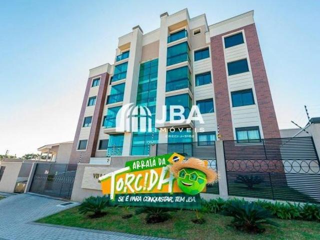 Apartamento à venda em Uberaba