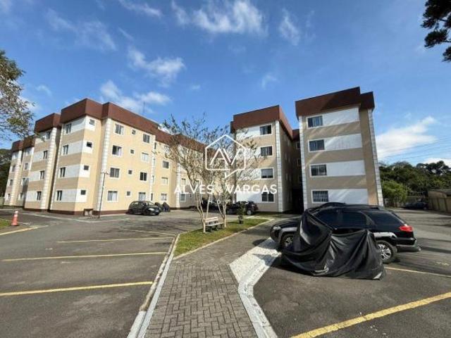Apartamento à venda em Uberaba