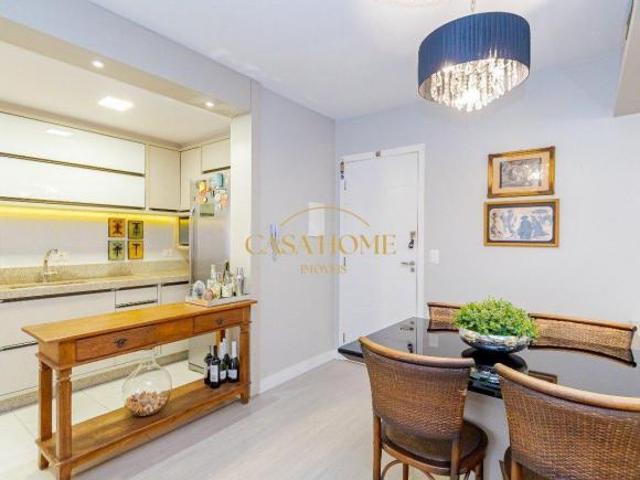 Apartamento à venda em Uberaba