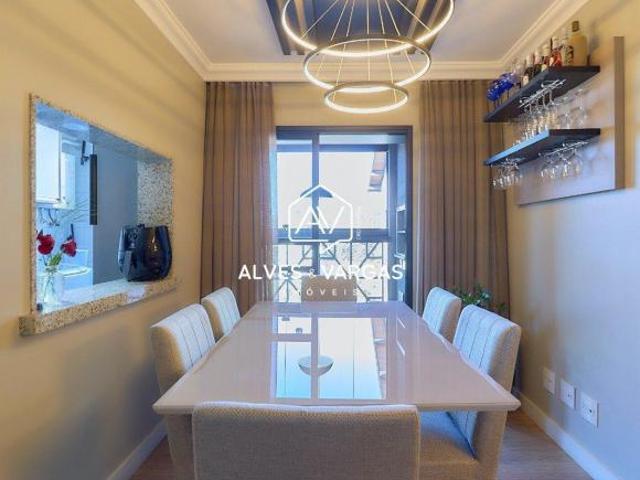 Apartamento à venda em Uberaba