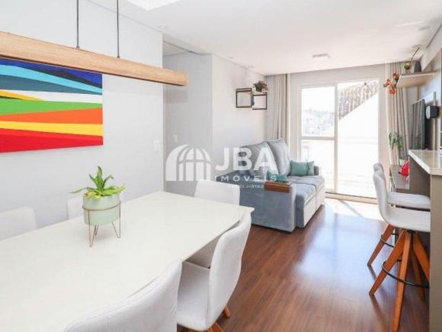 Apartamento à venda em Uberaba