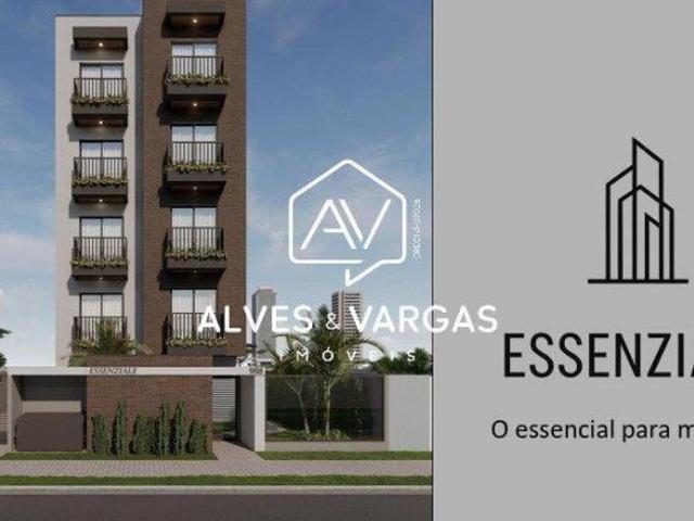 Apartamento à venda em Uberaba