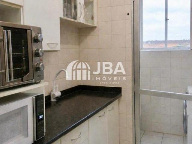 Apartamento à venda em Uberaba