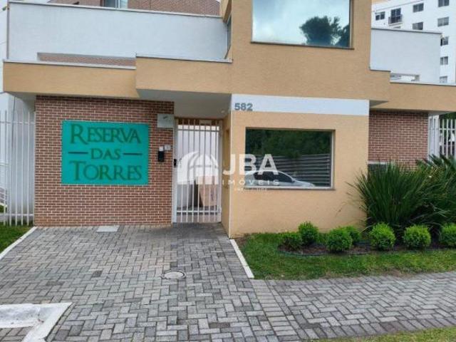 Apartamento à venda em Uberaba