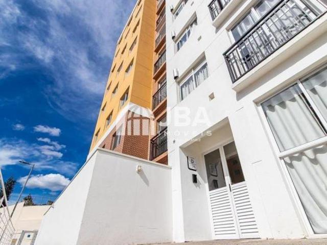 Apartamento à venda em Uberaba