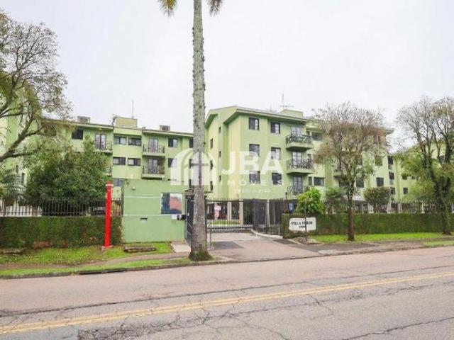 Apartamento à venda em Uberaba