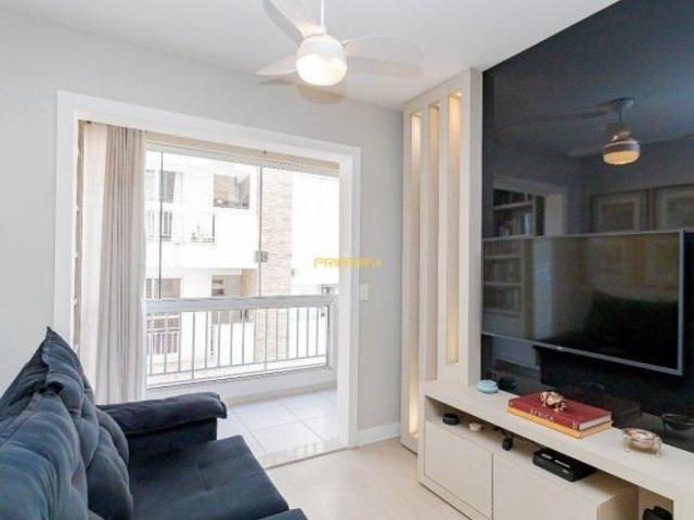 Apartamento à venda em Uberaba
