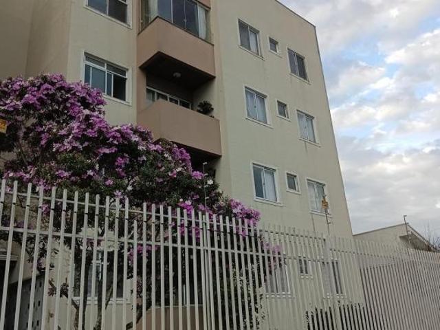 Apartamento à venda em Uberaba