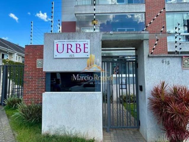 Apartamento à venda em Uberaba