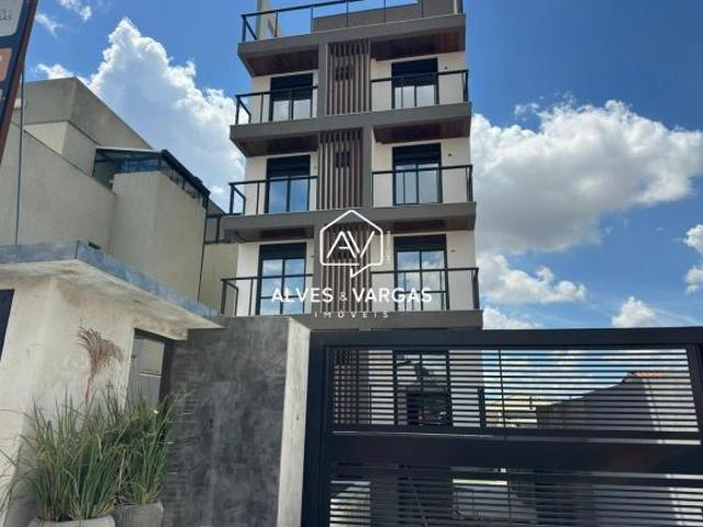 Apartamento à venda em Uberaba