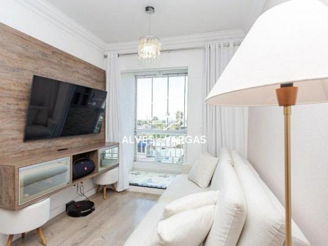 Apartamento à venda em Uberaba