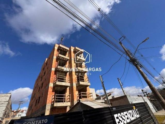 Apartamento à venda em Uberaba