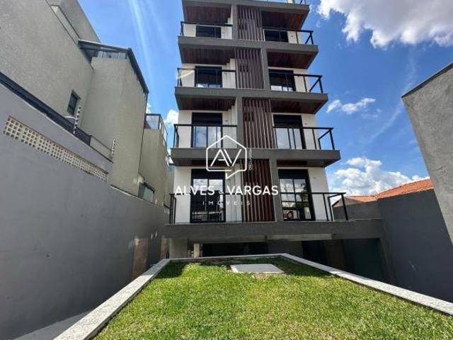 Apartamento à venda em Uberaba