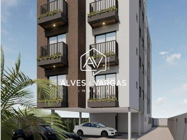 Apartamento à venda em Uberaba