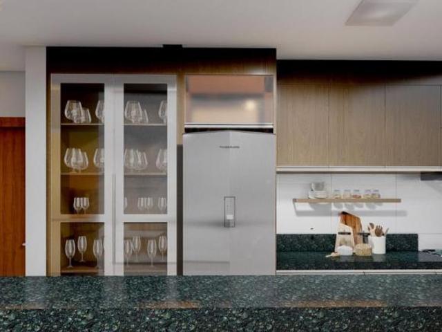 Apartamento a venda em Uberaba Bairro Abadia