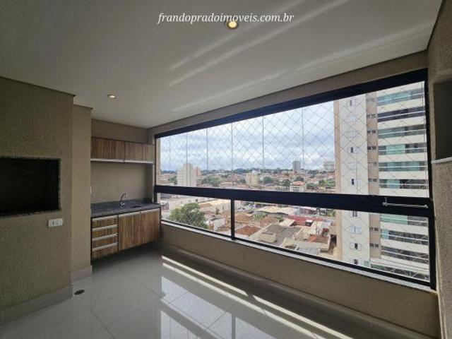 Apartamento a venda em Uberaba Bairro Fabrício