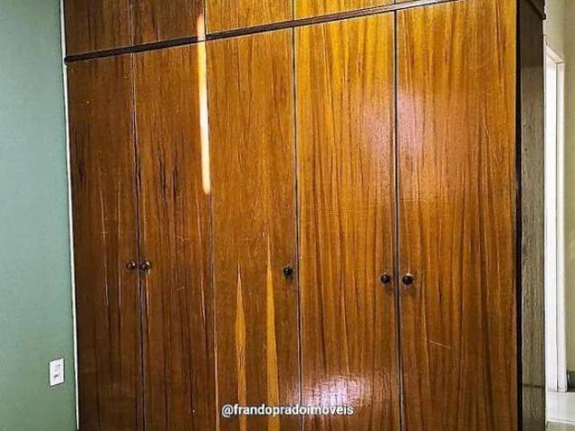 Apartamento à Venda em Uberaba Bairro São Benedito